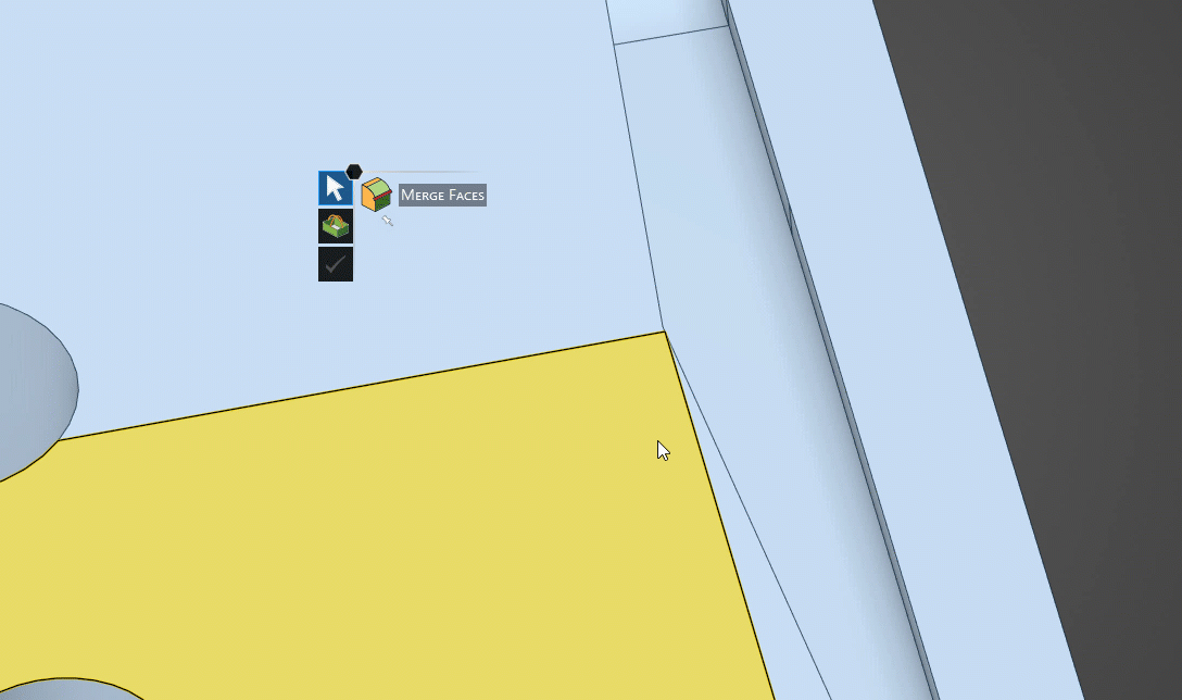 Geometry Preparation using Ansys Discovery for Beginners